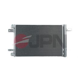 JPN Kondensator, Klimaanlage 60c9479JPN f&uuml;r Opel Citro&euml;n