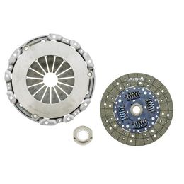 AISIN Kupplungssatz km091d