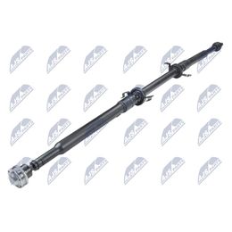NTY Gelenkwelle, Achsantrieb nwnch034 f&uuml;r JEEP