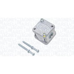 MAGNETI MARELLI Ventileinheit, Hydraulikaggregat-Autom.Getr. 023000048010 f&uuml;r ALFAROME/Fiat/LANCI