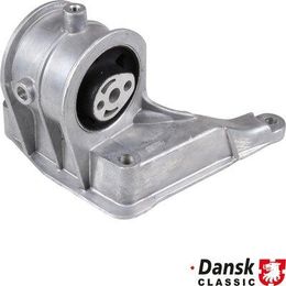 JP Group Lagerung, Motor 1617901000 mitte f&uuml;r Porsche