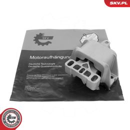 ESEN SKV Lagerung, Motor 75skv541 links f&uuml;r VW (SVW) VAG