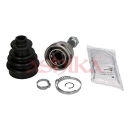 ASHIKA Gelenksatz, Antriebswelle 6208808 radseitig f&uuml;r Suzuki