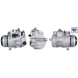 Lucas Kompressor, Klimaanlage acp01177 f&uuml;r Mercedes