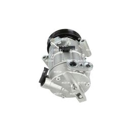 NRF Kompressor, Klimaanlage 320276 f&uuml;r ALFA ROMEO