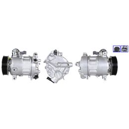 Lucas Kompressor, Klimaanlage acp01166 f&uuml;r JEEP