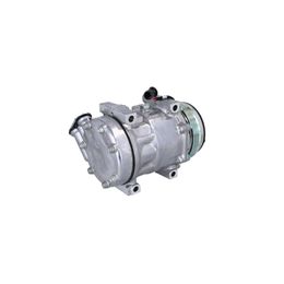 KAMOKA Kompressor, Klimaanlage 7820054 f&uuml;r Peugeot Citro&euml;n