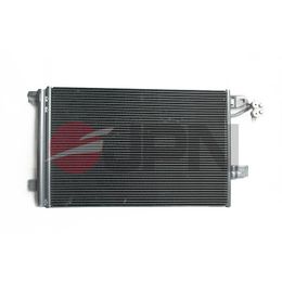 JPN Kondensator, Klimaanlage 60c9483JPN f&uuml;r VW