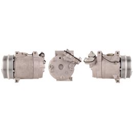 Lucas Kompressor, Klimaanlage acp785 f&uuml;r Ford Volvo