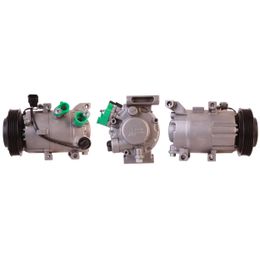 Lucas Kompressor, Klimaanlage acp894 f&uuml;r KIA