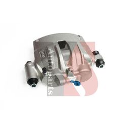 YSPARTS Bremssattel ysbc1936 f&uuml;r Mercedes VAG