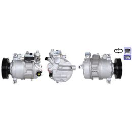 Lucas Kompressor, Klimaanlage acp01187 f&uuml;r Mercedes