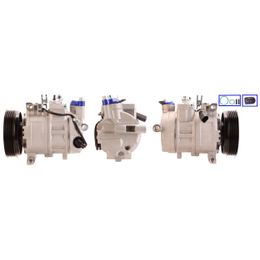 Lucas Kompressor, Klimaanlage acp541 f&uuml;r Audi