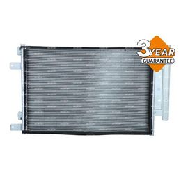 NRF Kondensator, Klimaanlage 350751 f&uuml;r BYD
