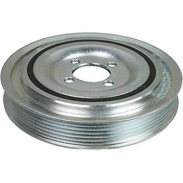 METZGER Riemenscheibe, Kurbelwelle 6400033 f&uuml;r Vaughall Ford LANCIA GM Citro&euml;n/Peugeot Opel Suzuki