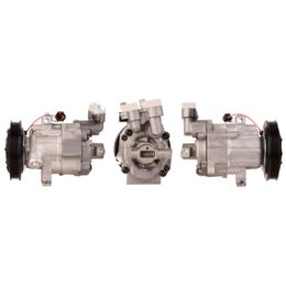 Lucas Kompressor, Klimaanlage acp844 f&uuml;r NISSAN