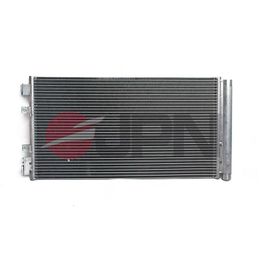 JPN Kondensator, Klimaanlage 60c9128JPN f&uuml;r RENAULT