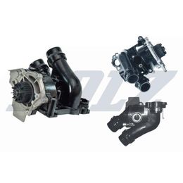 DOLZ Wasserpumpe a232 f&uuml;r VW Audi SEAT