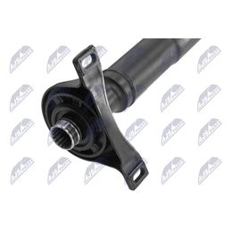 NTY Gelenkwelle, Achsantrieb nwnme077 f&uuml;r Mercedes VW