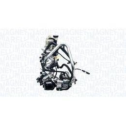 MAGNETI MARELLI Ventileinheit, Hydraulikaggregat-Autom.Getr. 230000004010 f&uuml;r Fiat ALFAROME/Fiat/LANCI