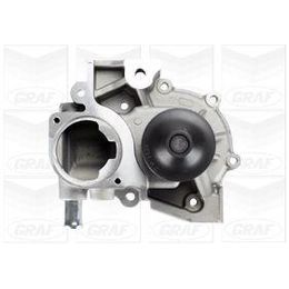Graf Wasserpumpe pa1120 f&uuml;r Subaru