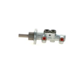 Bosch Hauptbremszylinder 0986481105 f&uuml;r VW