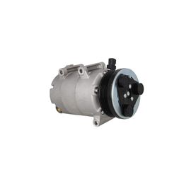 KAMOKA Kompressor, Klimaanlage 7820104 f&uuml;r Ford FORCE Volvo