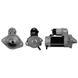 Lucas Starter lrs02099 f&uuml;r TOYOTA
