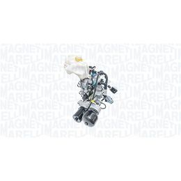 MAGNETI MARELLI Ventileinheit, Hydraulikaggregat-Autom.Getr. 230000012010 f&uuml;r Fiat