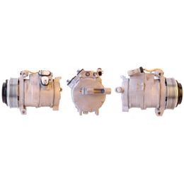 Lucas Kompressor, Klimaanlage acp01003 f&uuml;r JEEP Chrysler