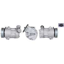 Lucas Kompressor, Klimaanlage acp01126 f&uuml;r Fiat