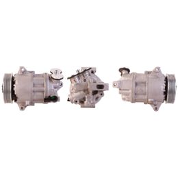 Lucas Kompressor, Klimaanlage acp923 f&uuml;r ALFA ROMEO