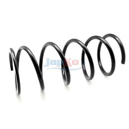 JAPKO Fahrwerksfeder zcj2486d Vorderachse links