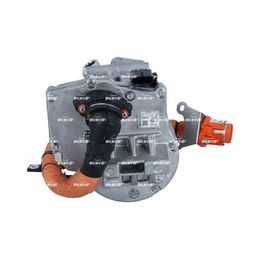 NRF Kompressor, Klimaanlage 320278 f&uuml;r RENAULT