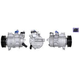 Lucas Kompressor, Klimaanlage acp01264 f&uuml;r Audi Porsche