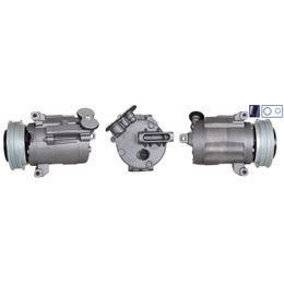 Lucas Kompressor, Klimaanlage acp01381 f&uuml;r Opel