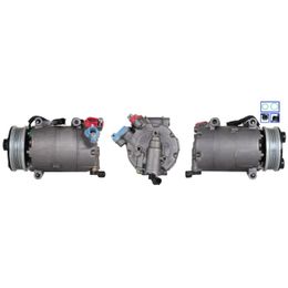 Lucas Kompressor, Klimaanlage acp01390 f&uuml;r LAND ROVER