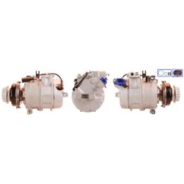 Lucas Kompressor, Klimaanlage acp233 f&uuml;r VW