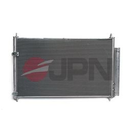 JPN Kondensator, Klimaanlage 60c9134JPN f&uuml;r TOYOTA