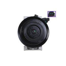 WALKER Kompressor, Klimaanlage wcp01000 f&uuml;r KIA