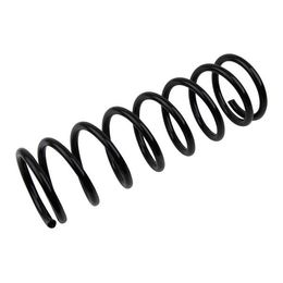 NK Fahrwerksfeder 542537 Hinterachse f&uuml;r Ford