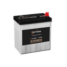 Yuasa Starterbatterie Auxilliary, Backup & Specialist 12 V, 35 Ah, 272 A hjs34b20l 12V 68Ah 272A