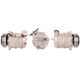 Lucas Kompressor, Klimaanlage acp678 f&uuml;r SAAB Fiat ALFA ROMEO