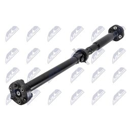 NTY Gelenkwelle, Achsantrieb nwnbm097 f&uuml;r BMW
