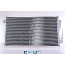 NISSENS Kondensator, Klimaanlage 941234 f&uuml;r ACURA