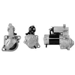 Lucas Starter lrs00625 f&uuml;r MAZDA MITSUBISHI KIA