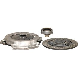 JP Group Kupplungssatz 4730400310 f&uuml;r Suzuki