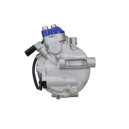 WALKER Kompressor, Klimaanlage wcp01050 f&uuml;r Audi VW
