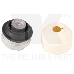 NK Lagerung, Motor 59733015 vorne f&uuml;r Mercedes
