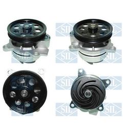 SALERI SIL Wasserpumpe pa1754 f&uuml;r Ford